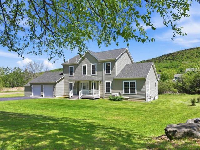 Allaire Dr, Saint Albans Town, Home For Sale