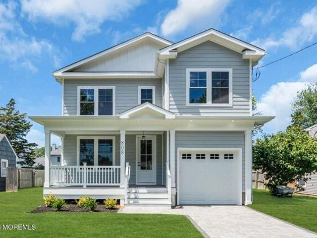 Allaire Rd, Spring Lake, Home For Sale
