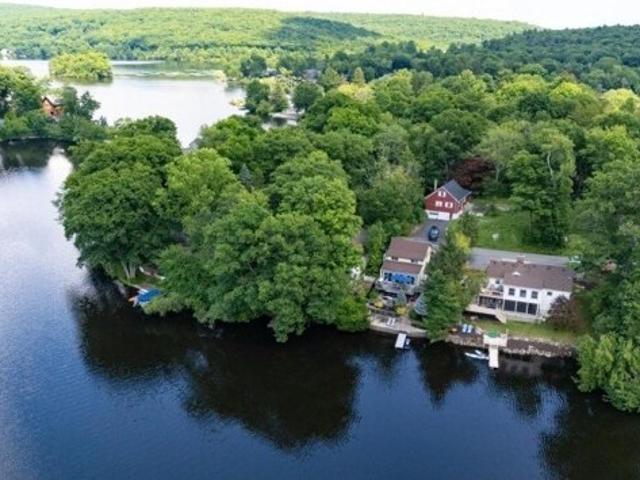 Allaire Rd, West Milford, Home For Sale