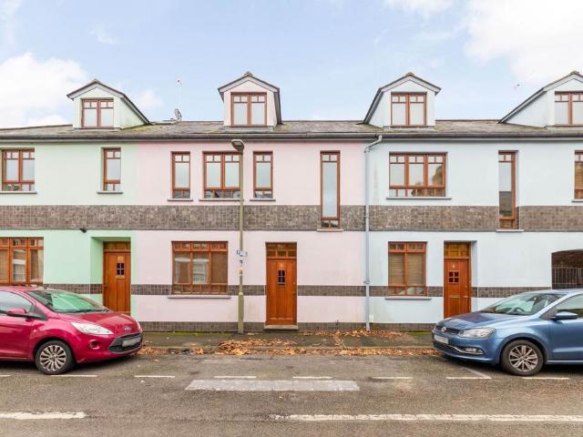 Allam Street, Jericho 1 bed flat to rent £1,995 pcm £460 pw
