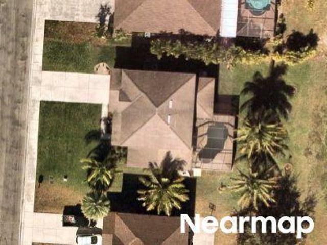Allamanda Ct