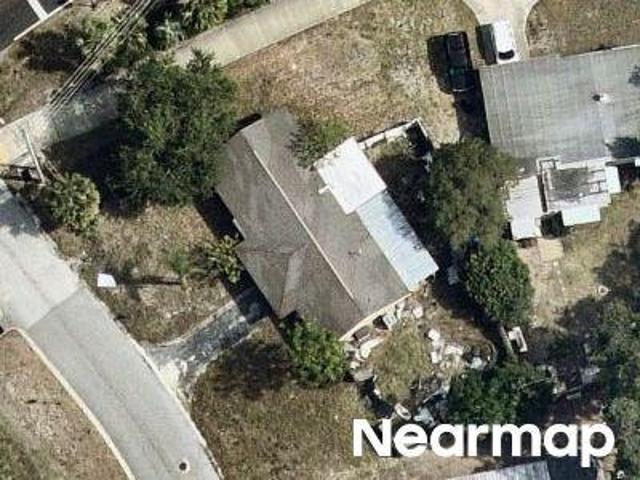 Allamanda Dr