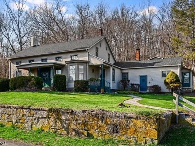 Allamuchy Rd, Frelinghuysen, Home For Sale