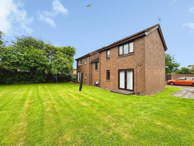 Allan Avenue, Renfrew PA4, 1 bed flat to rent, £650 pcm | PrimeLocation