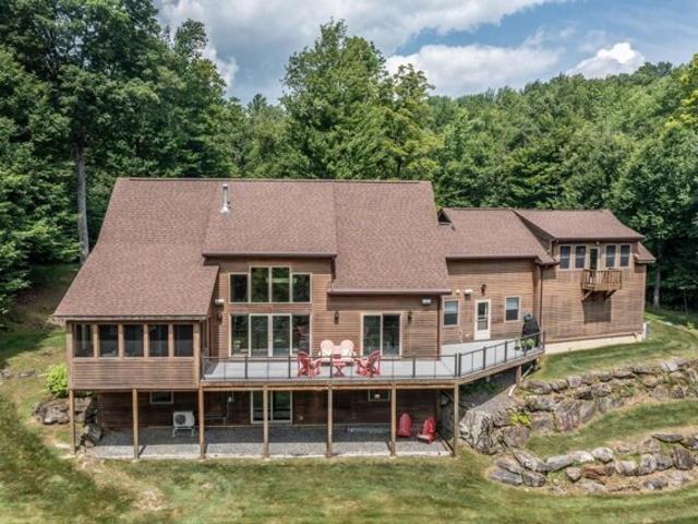 Allan Ridge Rd, Morristown, Home For Sale