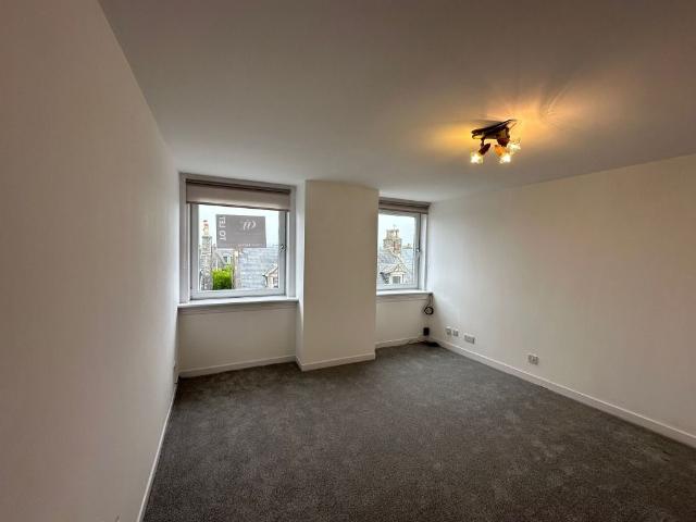 Allan Street, City Centre, Aberdeen AB10, 1 bed flat to rent, £650 pcm | PrimeLocation