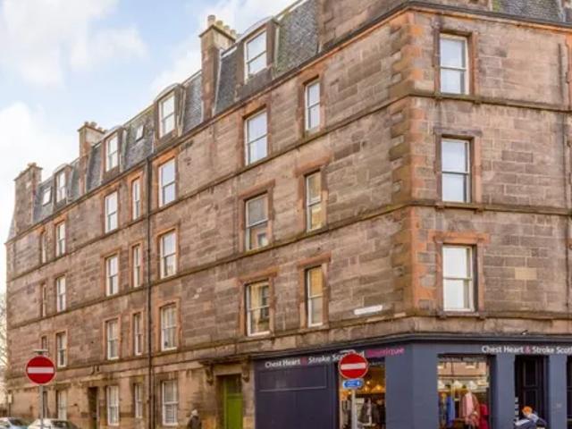 Allan Street, City of Edinburgh, EH4 1JG, United Kingdom | 1 bed apartment for rent #167642627 | Rentberry