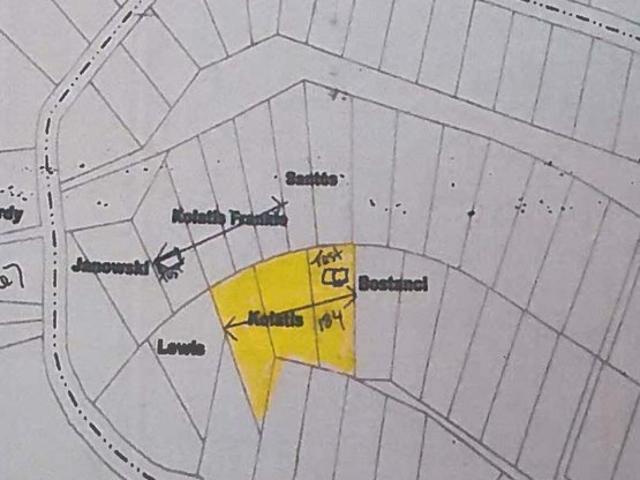 Allanadale Dr Lot 182 184, Newfoundland, PA 18445
