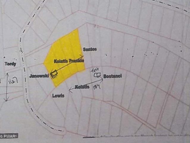 Allanadale Dr Lot 35 38, Newfoundland, PA 18445