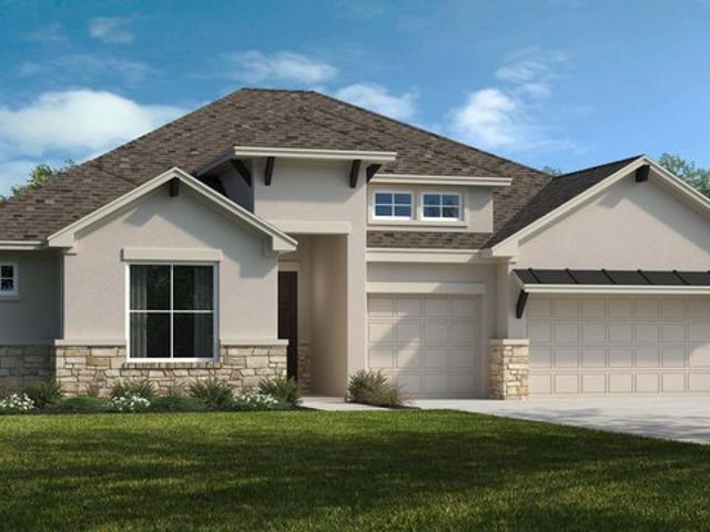 Allandale Plan University Heights Community