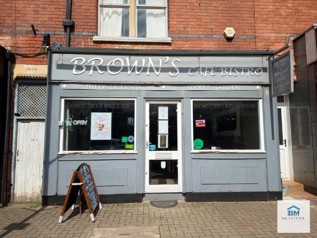 Allandale Road, Leicester LE2 Flat to rent £1,333 pcm £308 pw