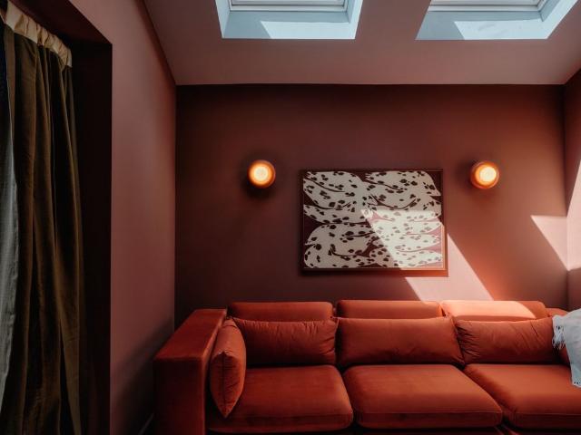 Allandale Room 1