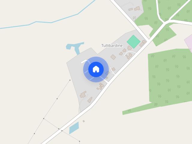 Allanfield, Auchterarder