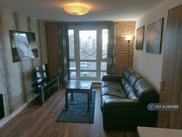 Allanfield Place, Edinburgh, EH7 1 bed flat to rent £1,145 pcm £264 pw