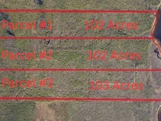 Allanton Rd Parcel,panama City, Plot For Sale
