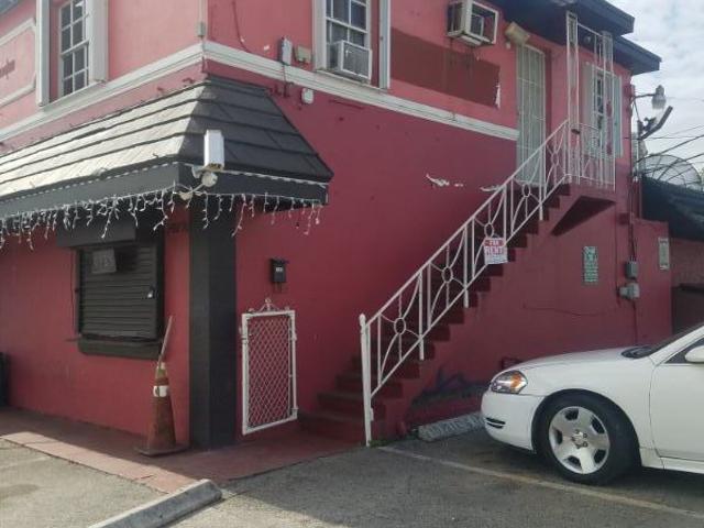 Allapattah Large 1 Bedroom 1 Bath