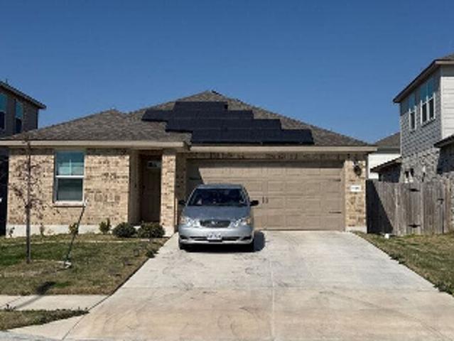 Allard Drive