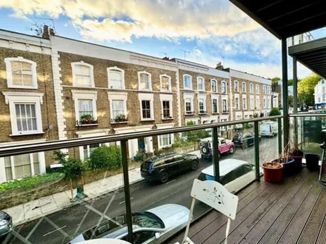 Allcroft Road, Maitland Park, London, NW5 4NE, United Kingdom | 3 bed apartment for rent #131709891 | Rentberry