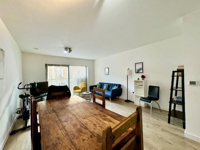 Allcroft Road, London, NW5