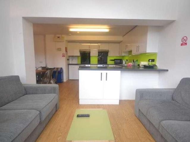 Allcroft Road, Reading, RG1