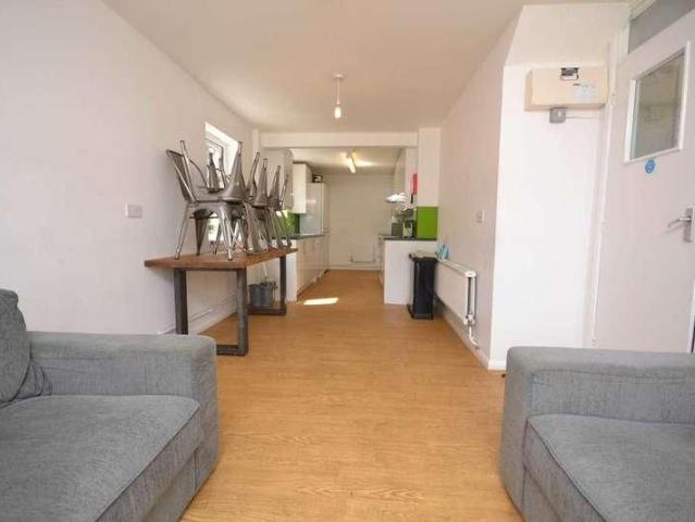 Allcroft Road, Reading, RG1