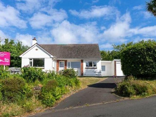 Allebasi, Wheel Hill, 3 Bedroom Detached
