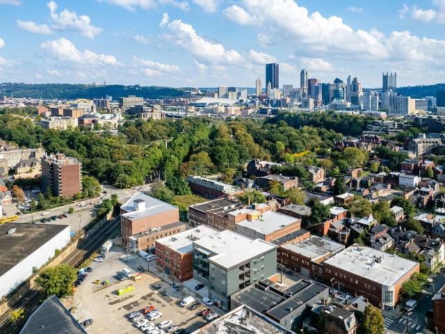 Allegheny City Stables Lofts 2 Bedroom Apartment for Rent at 840 W North Ave, Pittsburgh, PA 15233 Central Northside