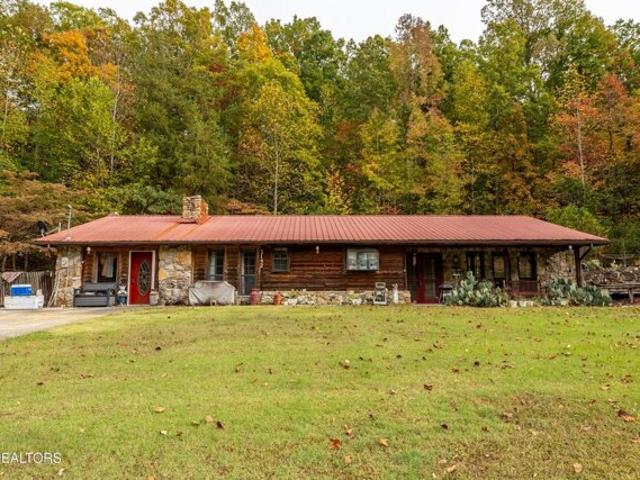 Allegheny Loop Rd, Maryville, Home For Sale