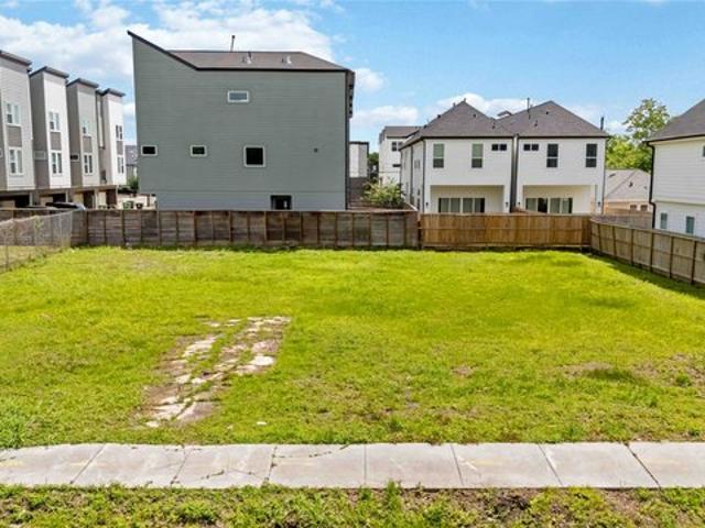 Allegheny St, Houston, TX 77021