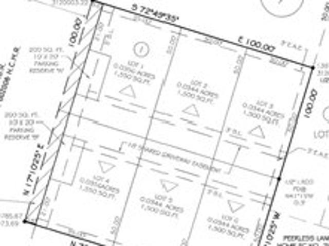 6705 Allegheny St, Houston, TX 77021