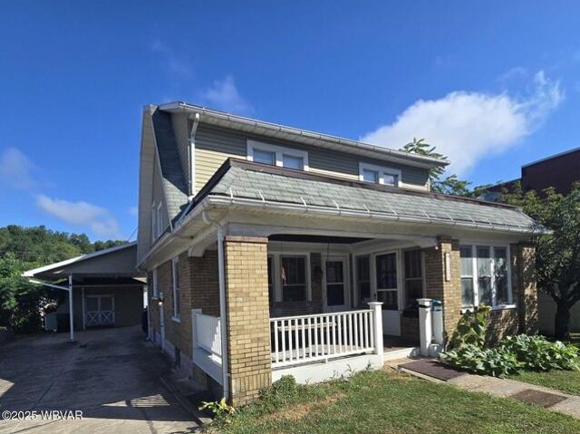 Allegheny St, Jersey Shore, Home For Sale