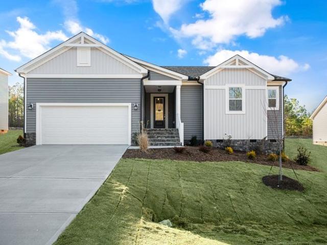 Allegheny Plan Seagrass Landing Community