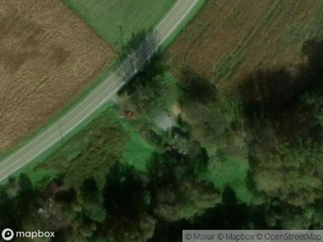 Allegheny Rd