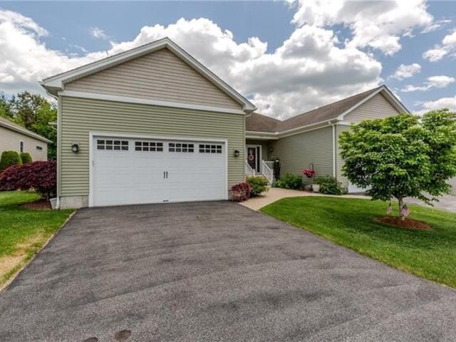 Allegra Ln, North Kingstown, Condo For Sale