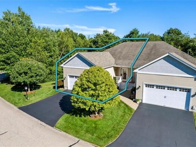 Allegra Ln, North Kingstown, Home For Sale