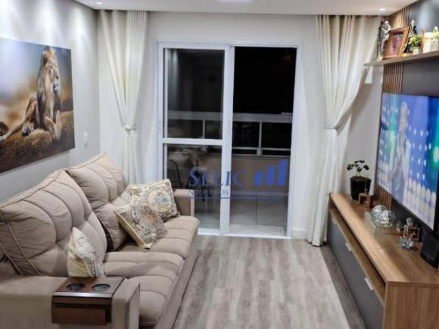 Allegro Apto 90m², 3 dorm, Jundiaí. COD AP0792