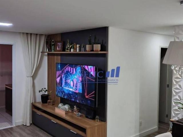 Allegro Apto 90m², 3 dorm, Jundiaí. COD AP0792