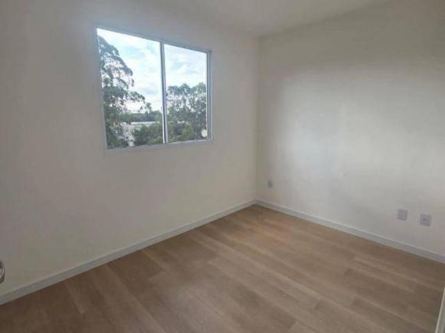 Allegro Campo Limpo! 2 Dorms, 42m, Minha Casa Minha Vida