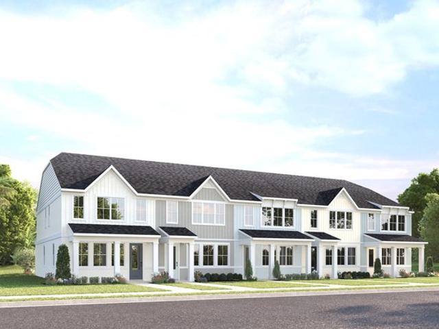 Allegro Plan Lingo Landing Community
