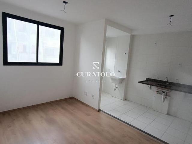 Allegro Santo André Apartamento à venda em Santo André, de 2 quartos e 1 vaga