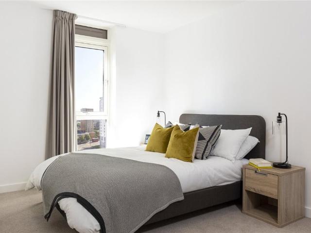Allegro, 1 Exchange Square, The. 1 bed apartment to rent £1,165 pcm £269 pw