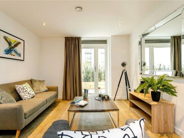 Allegro, 1 Exchange Square, The Priory Queensway, Birmingham, West Midlands B4, 2 bed flat to rent, £1,250 pcm | PrimeLocation