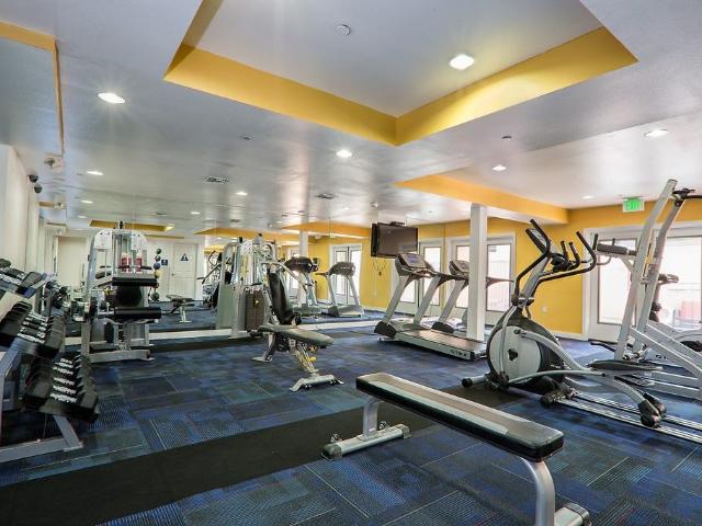 Allegro 2 Bedroom Apartment for Rent at 11945 Magnolia Blvd, Los Angeles, CA 91607 Valley Village