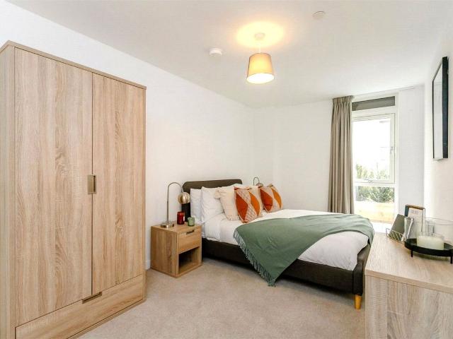 Allegro, 3 Exchnage Square, The Priory Queensway, Birmingham, West Midlands B4, 2 bed flat to rent, £1,250 pcm | PrimeLocation