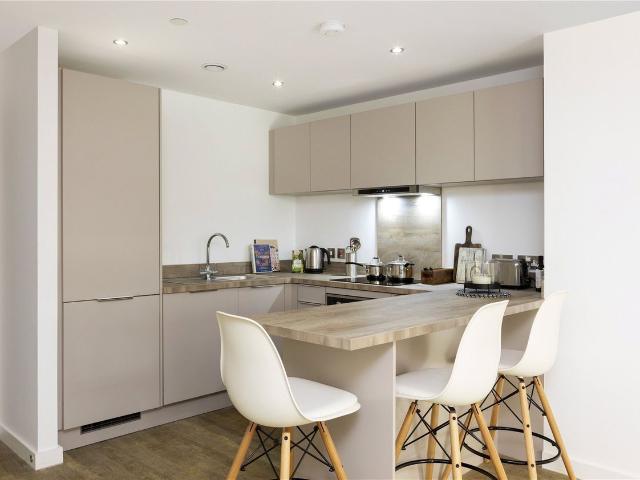 Allegro, 3 Exchangee Square, The Priory Queensway, Birmingham, West Midlands B4, 2 bed flat to rent, £1,510 pcm | PrimeLocation