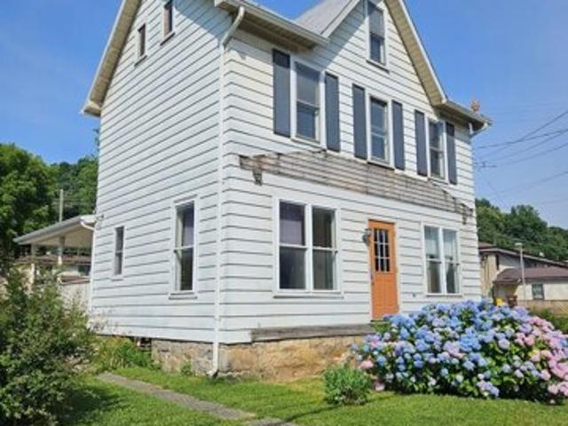 Allen Aly, Mount Union, Home For Sale
