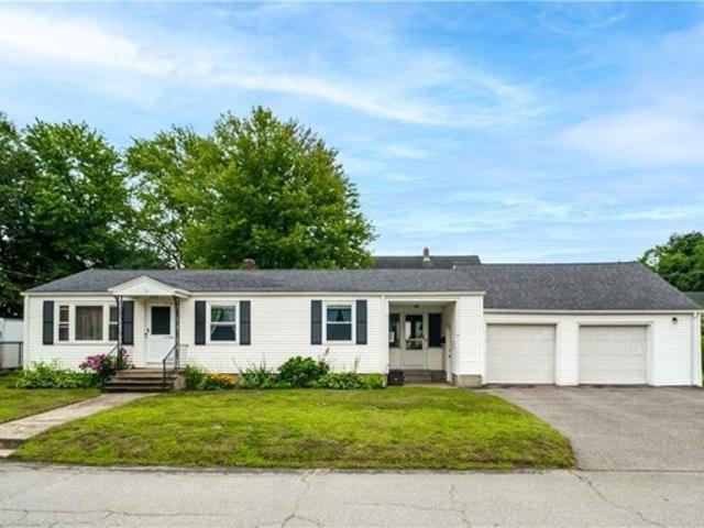 Allen Ave, Cranston, Home For Sale