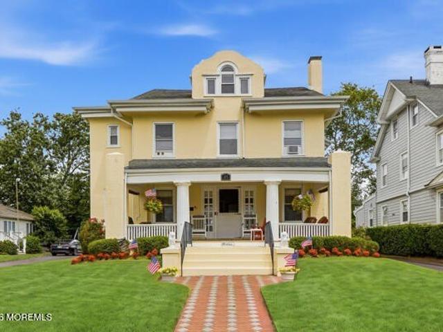 Allen Ave, Allenhurst, Home For Sale