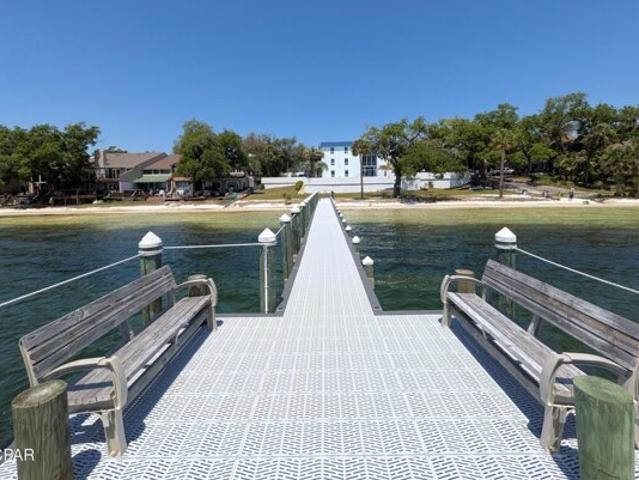 Allen Ave Apt,panama City, Condo For Sale