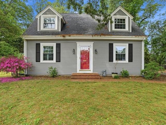 Allen Ave, Attleboro, Home For Sale